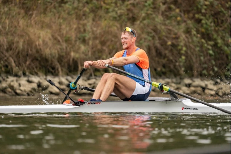 GBRT Senior & U23 November Trials 2024 – Oarsport Limited