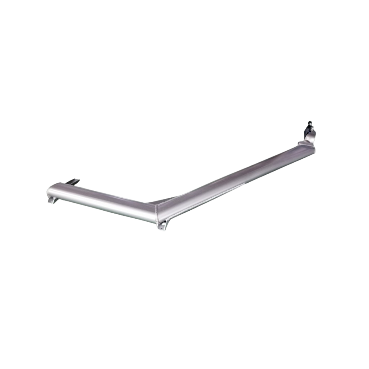 Aluminium Bow Wing Sweep Rigger – Oarsport Limited