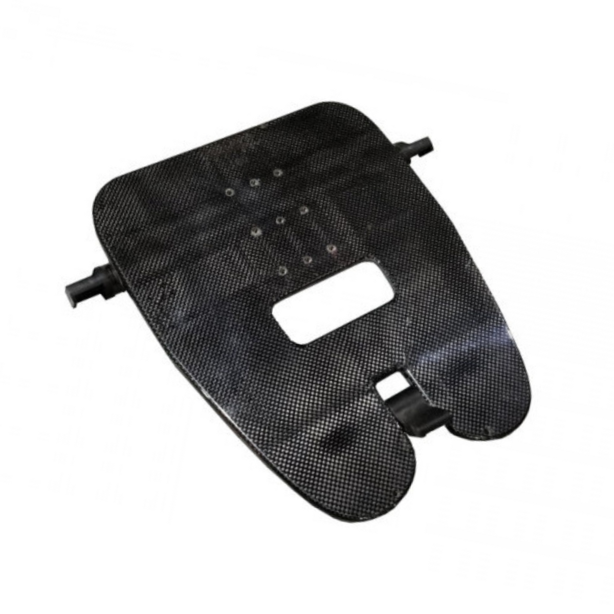 Carbon 3 Bolt Panel Foot Stretcher – Oarsport Limited