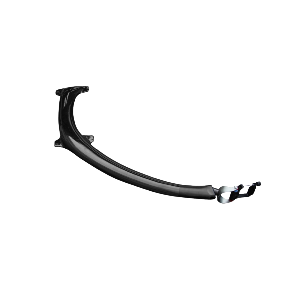 Carbon Bow Wing Sweep Rigger – Oarsport Limited