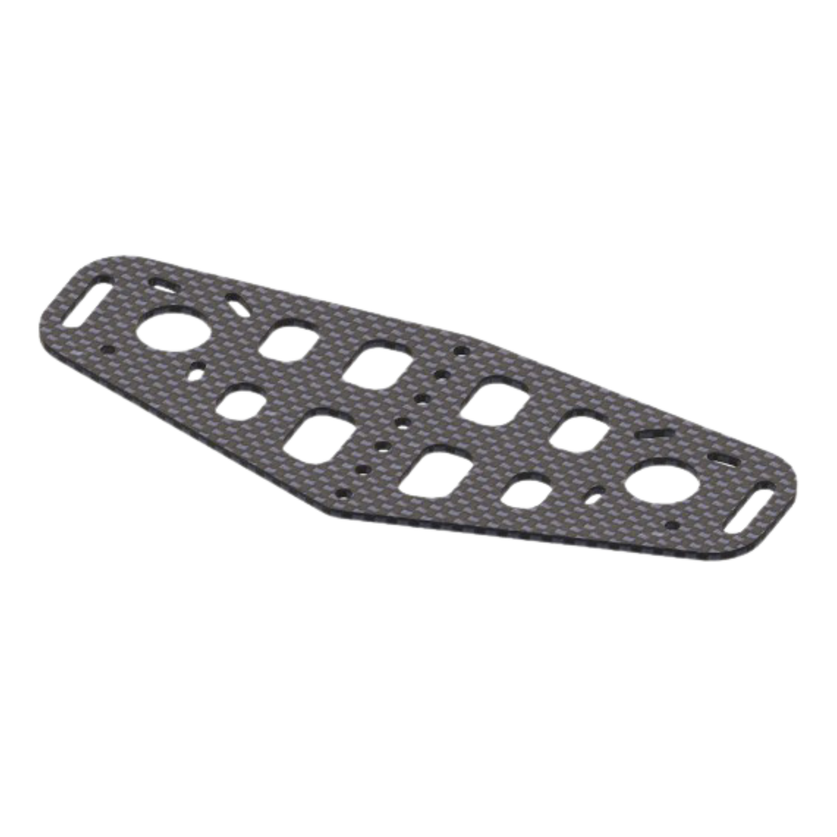 Carbon Shoe Plate – Oarsport Limited