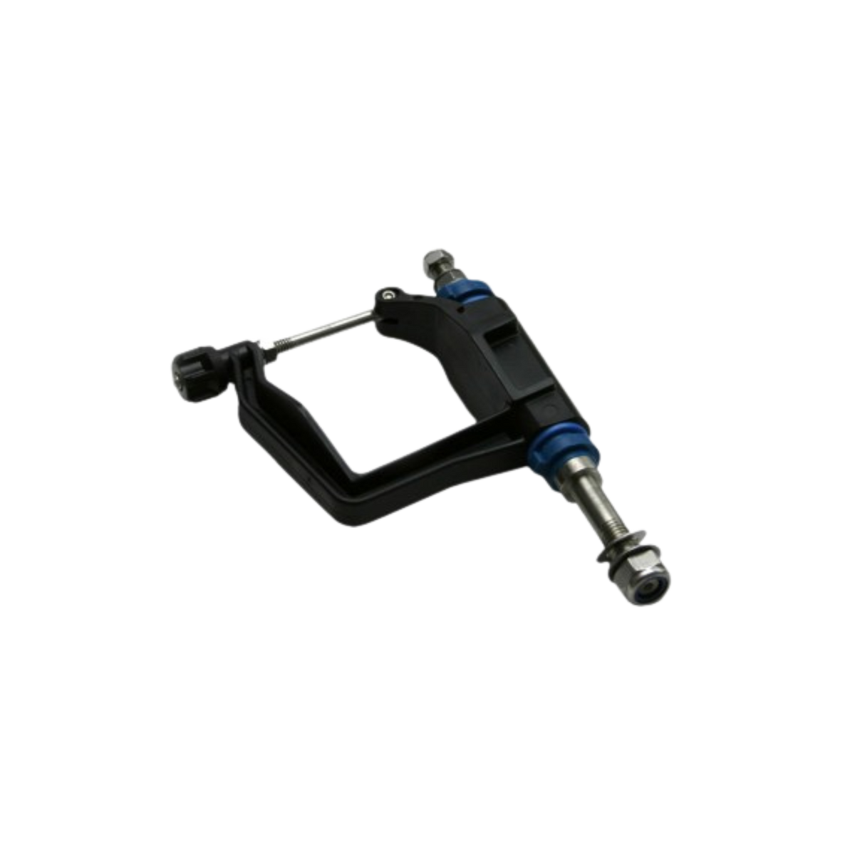 Complete Pin & Oarlock - Bow Wing – Oarsport Limited