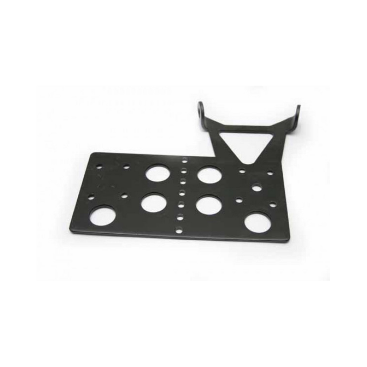 Foot Steering Shoe Plate – Oarsport Limited