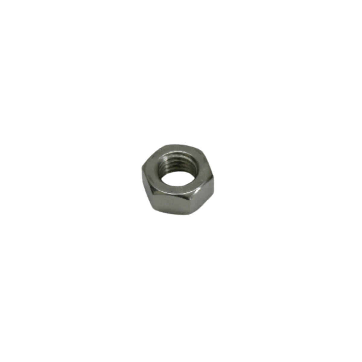 M10 17mm Hex Nut – Oarsport Limited