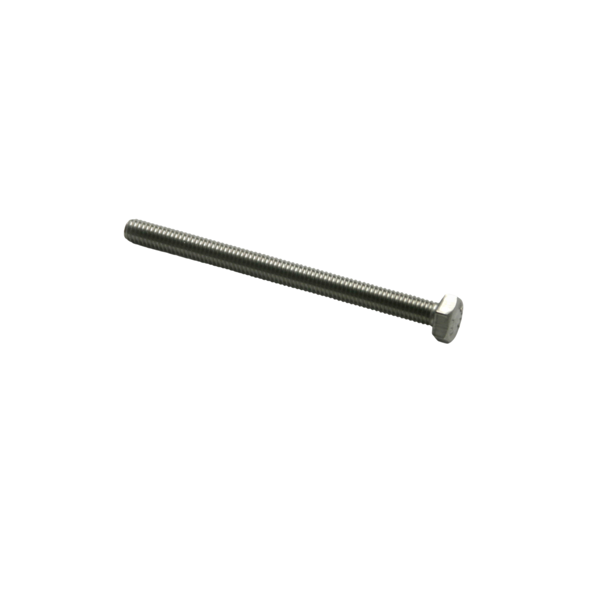 M6 Hex Head Bolt – Oarsport Limited
