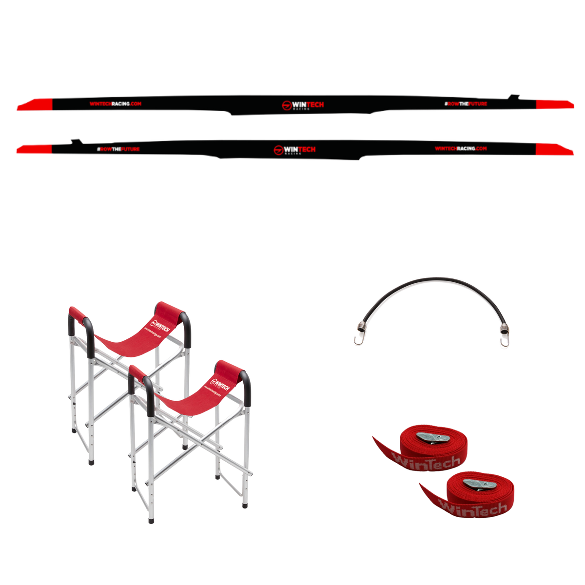 Single Scull Storage & Transport Bundle – Oarsport Limited