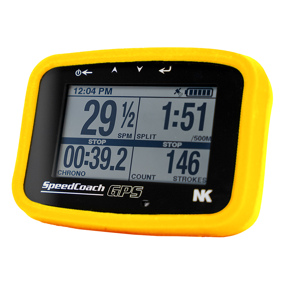 SpeedCoach GPS Model 2 – Oarsport Limited