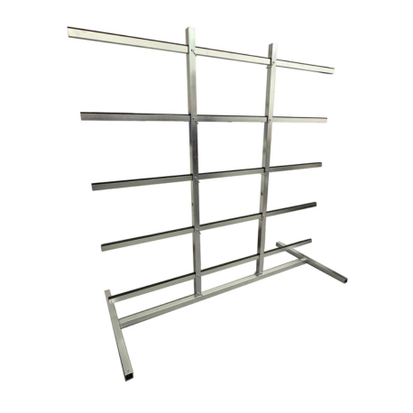 Travel Boat Rack – Oarsport Limited