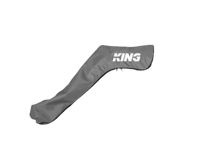 King Rigger Covers – Oarsport Limited
