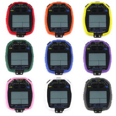 Interval 2000 Split/Rate Watch – Oarsport Limited