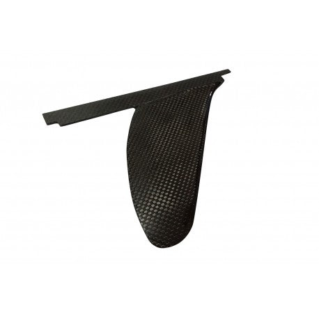 Carbon Hydrodynamic Racing Fin – Oarsport Limited