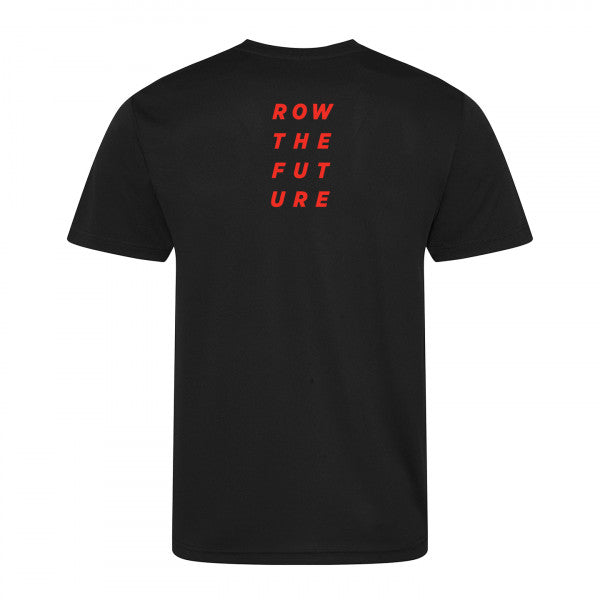 WinTech Logo T-Shirt – Oarsport Limited