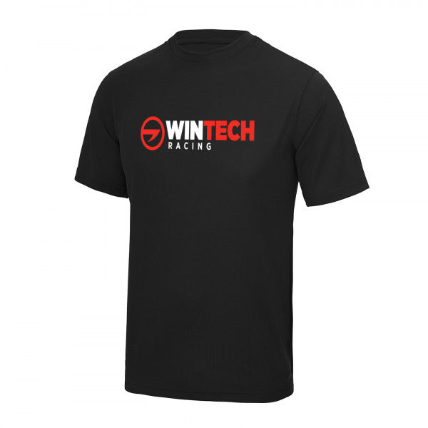 WinTech Logo T-Shirt – Oarsport Limited