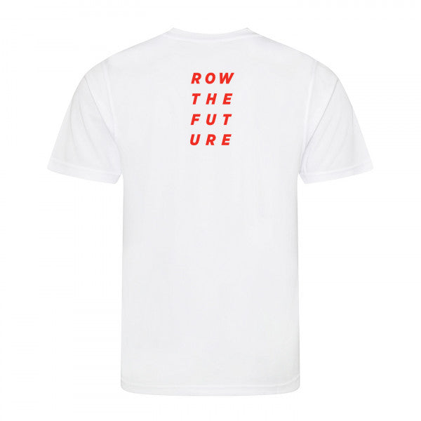 WinTech Logo T-Shirt – Oarsport Limited