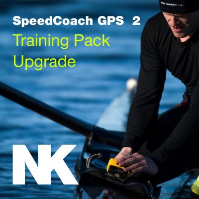 SpeedCoach GPS 2 Training Pack Upgrade – Oarsport Limited